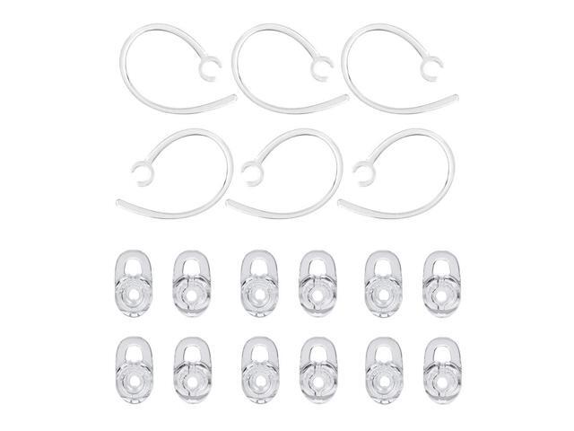 Click here for Compatible with Replacement for Earbud Gel Ear Hoo... prices