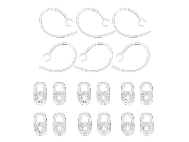 Click here for Compatible with/Replacement for Earbud Gel Ear Hoo... prices