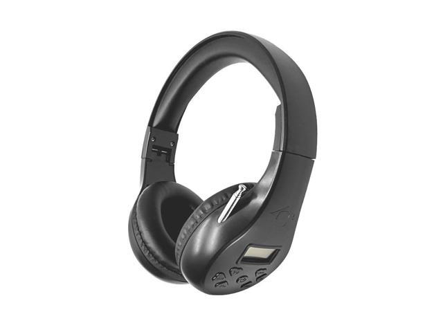 Click here for Portable Personal FM Radio Headphones Ear Muffs wi... prices