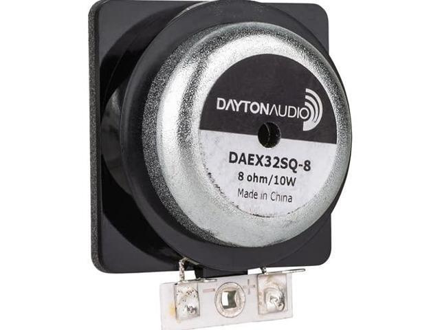 Click here for Exciter 10W 8 Ohm prices