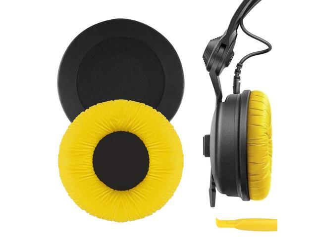 Click here for QuickFit Leatherette Replacement Ear Pads for HD25... prices