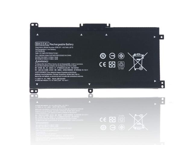 Click here for Battery Compatible with X360 14-BA 14M-BA Series... prices