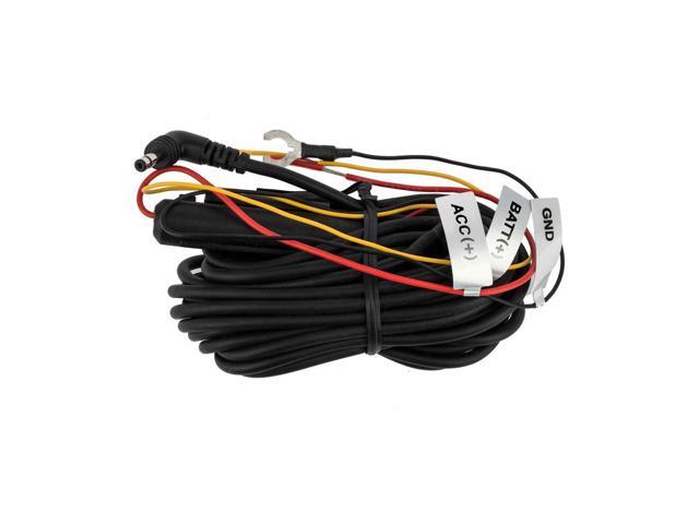 Click here for 3-Wire Hardwiring Power Cable CH-3P1 Parking Mode... prices