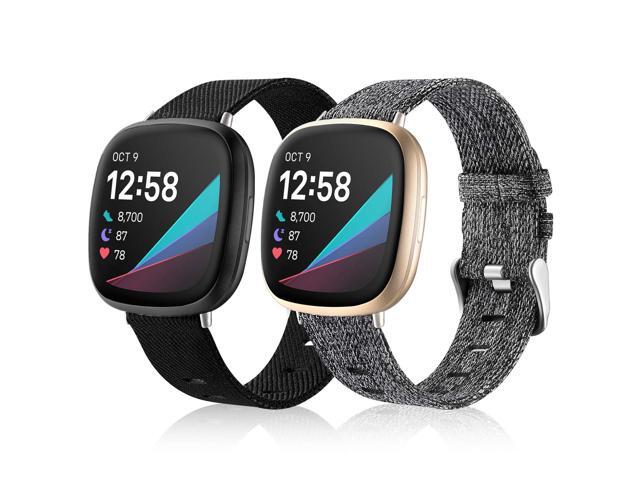 Click here for Compatible with Versa 3 and Sense 2 and Versa 4 an... prices
