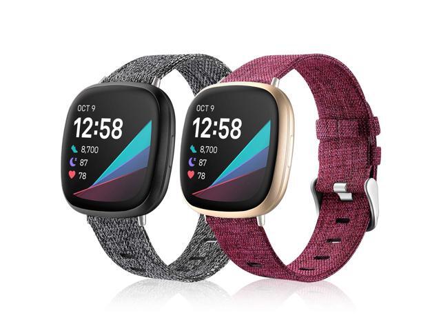 Click here for Compatible with Versa 3 & Versa 4 & Sense 2 & Sens... prices