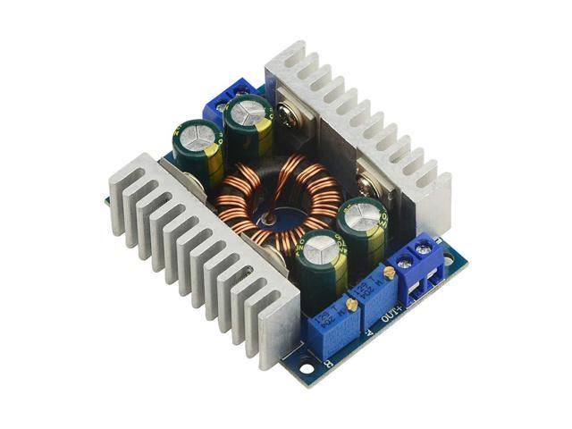 Click here for 8A DC-DC High-Power Buck Boost Converter Module Ad... prices