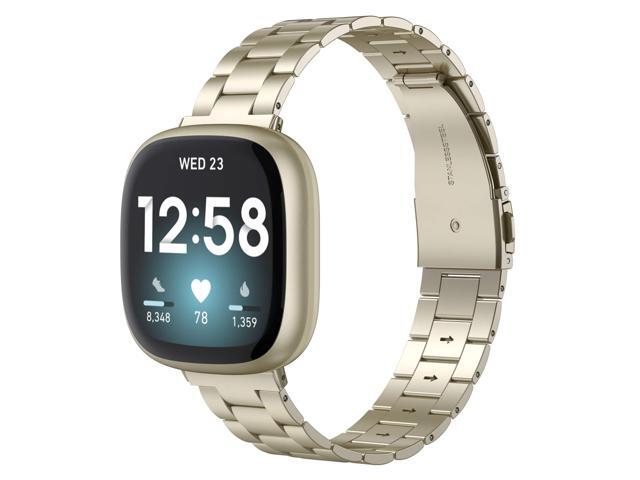Click here for Compatible with Versa 4/3 Bands/Sense Bands for Wo... prices