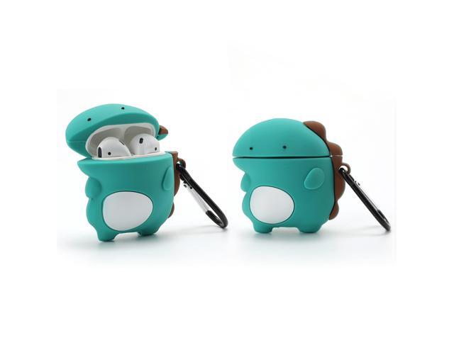 Click here for Case for Airpod 1 & 2  3D Cute Chic Cartoon Soft C... prices