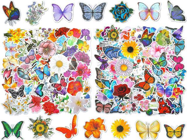 Click here for 200 Pieces Mixed Stickers for Water Bottles Vinyl... prices