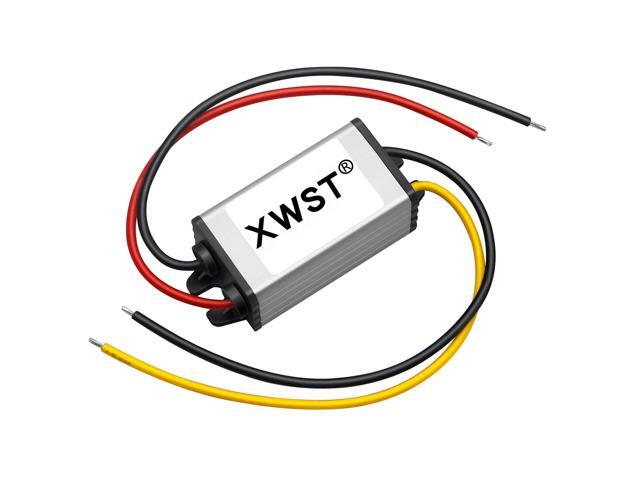 Click here for 24V to 12V Step Down Voltage 12Volts Regulator Buc... prices