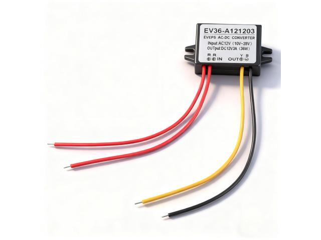 Click here for Step Down Converter 10-28v to 12v  to Converter Mo... prices
