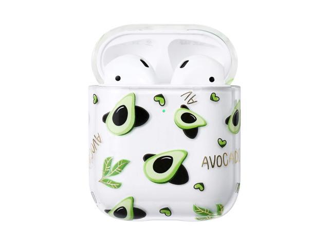 Click here for Cute Patterns Hard PC Custom Designer Airpods Case... prices