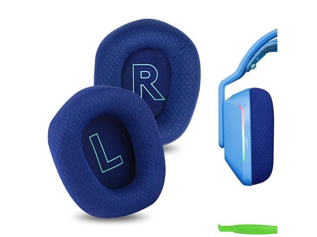 Click here for Comfort Mesh Fabric Replacement Ear Pads for Headp... prices