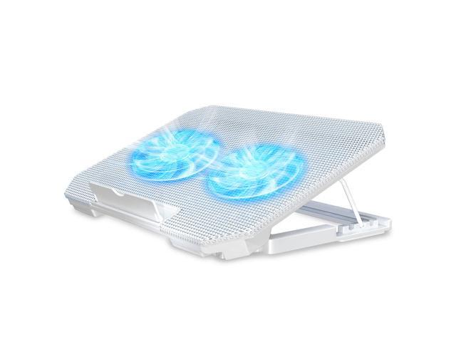 Click here for Laptop Cooling Pad with Adjustable Height Two 5.1... prices