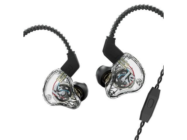 Click here for In Ear Buds  Dual Magnetic Dynamic In Ear Earphone... prices