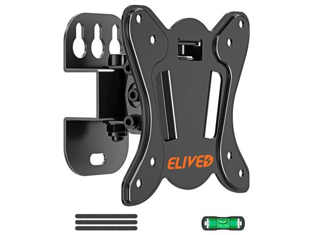 Click here for TV Wall Mount Small Monitor Mount Bracket with Adj... prices