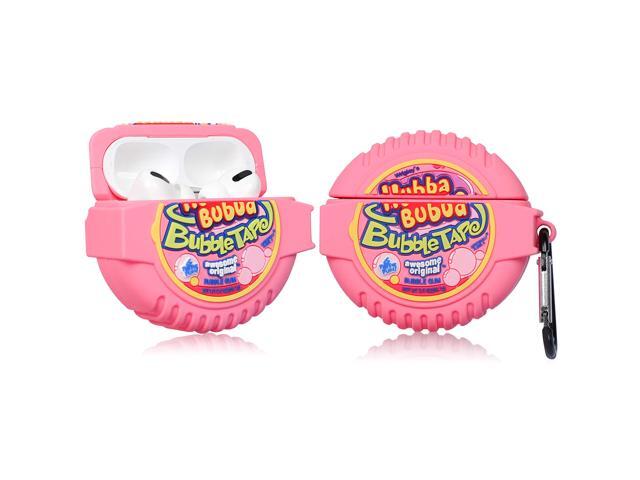 Click here for Airpod Pro Case  Cute Fashion Shape Silicone Mater... prices