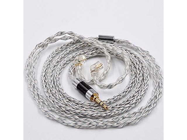 Click here for Upgraded 0.75mm 2-Pin Replacement Earphone Cable -... prices