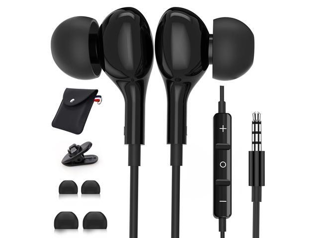 Click here for 3.5mm Earbuds Wired with Mic 5G Wired in-Ear Headp... prices