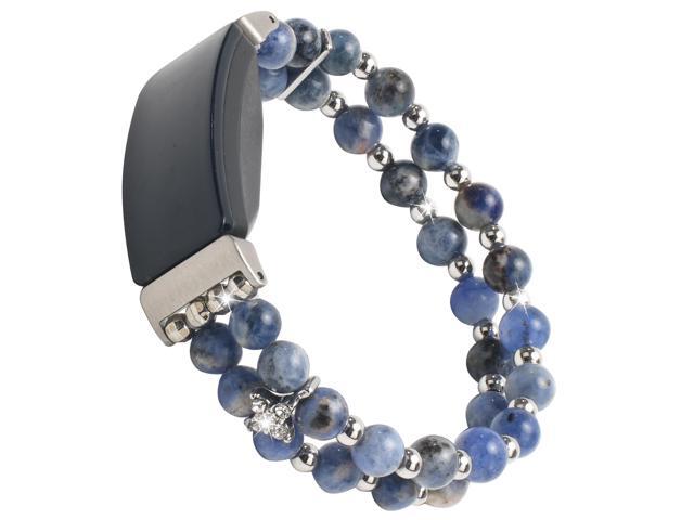 Click here for Elastic Handmade Pearl Bracelet Fashion Beaded Str... prices