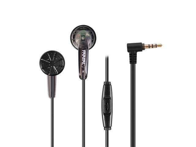 Click here for Iris Ancestor in-Ear Earphones  Super Bass 3.5mm W... prices