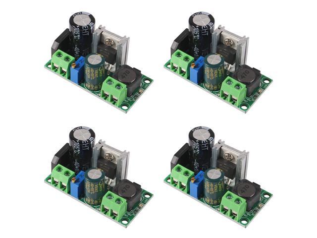 Click here for 4PCS AC/DC to DC Step Down Buck Converter AC 5-30V... prices