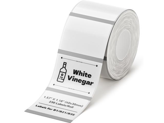 Click here for Clear Label Tape for B1/B21/B3S  1.57 X 1.18 (40x3... prices