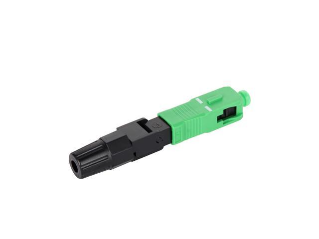 Click here for 20pcs Fiber Optic Fast Connector Fiber Quick Conne... prices