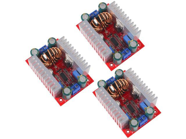 Click here for 3Pcs 400W DC-DC Constant Current Boost Converter S... prices