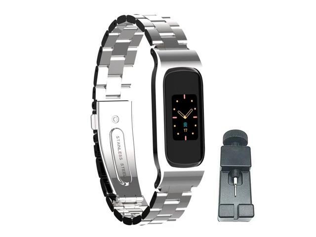 Click here for Replacement Strap Wrist Band  Stainless Steel Meta... prices