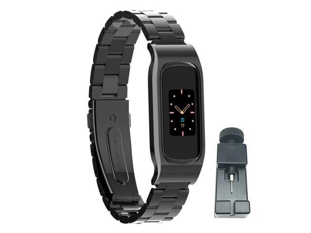 Click here for Compatible Bands  Stainless Steel Metal Replacemen... prices