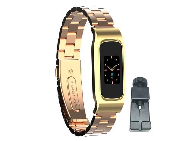 Click here for Compatible Bands  Stainless Steel Metal Replacemen... prices