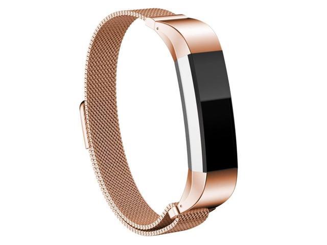 Click here for Metal Loop Bands Compatible with Fitbit Alta/Fitbi... prices
