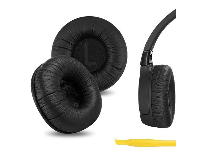 Click here for Leatherette Replacement Ear Pads for Headphones  E... prices