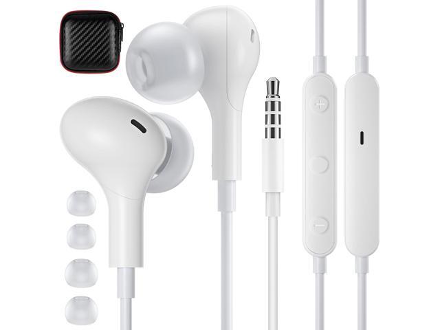 Click here for Wired Earbuds in-Ear Headphones for Laptop/PC  Noi... prices