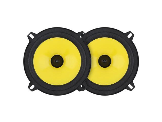 Click here for 2pcs Full Range Frequency Car Audio Speaker Heavy... prices