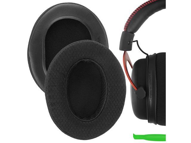 Click here for Comfort Extra Thick Mesh Fabric Replacement Ear Pa... prices