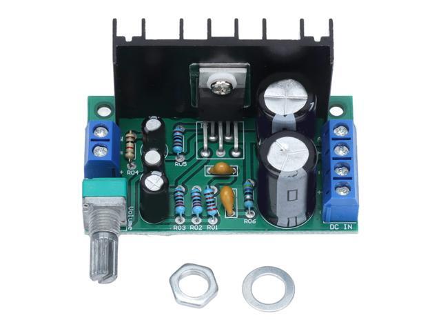 Click here for Amplifier Board 5W to 120W High Power Single Chann... prices