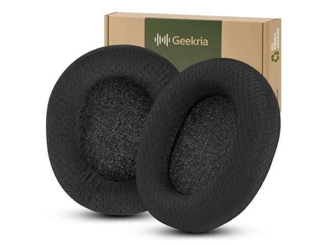 Click here for Comfort Mesh Fabric Replacement Ear Pads for Wirel... prices