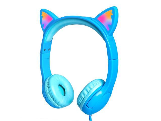 Click here for Kids Headphones with Sharing Port and Microphone... prices