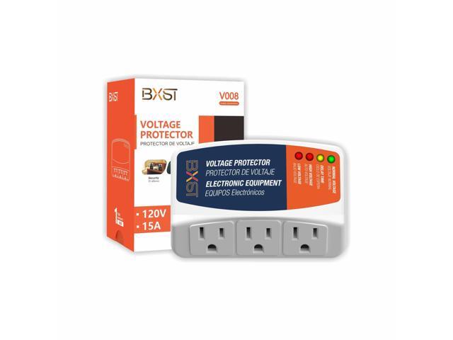 Click here for Surge Protector 3 Outlet Power Voltage Protector f... prices