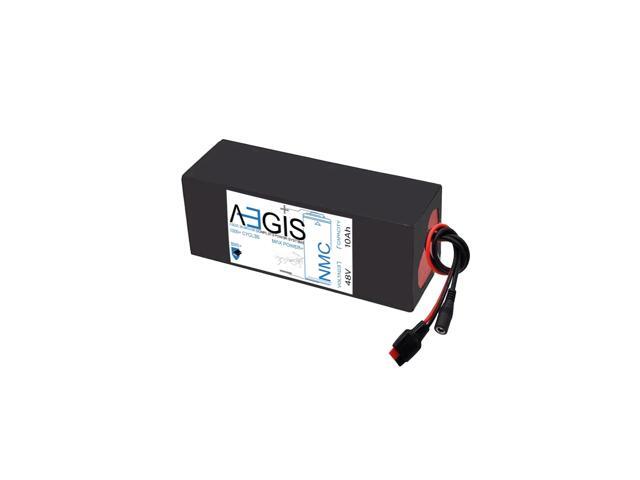 Click here for 48V 10Ah NMC Battery (with BMS) prices