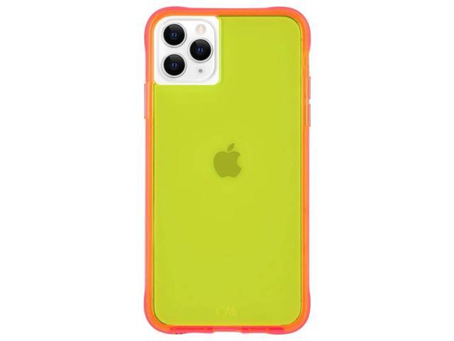 Click here for Case-Mate Tough Neon Case For iPhone 11 Pro Max 6.... prices
