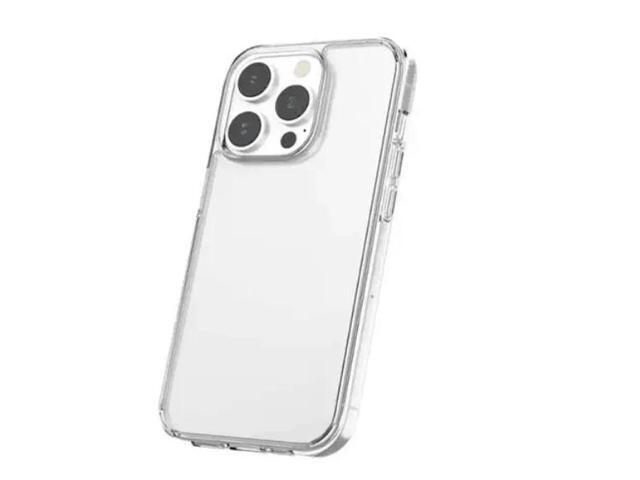 Click here for Tuff8 Clear Case T8 Ip1504 For iPhone 15 Pro Max H... prices