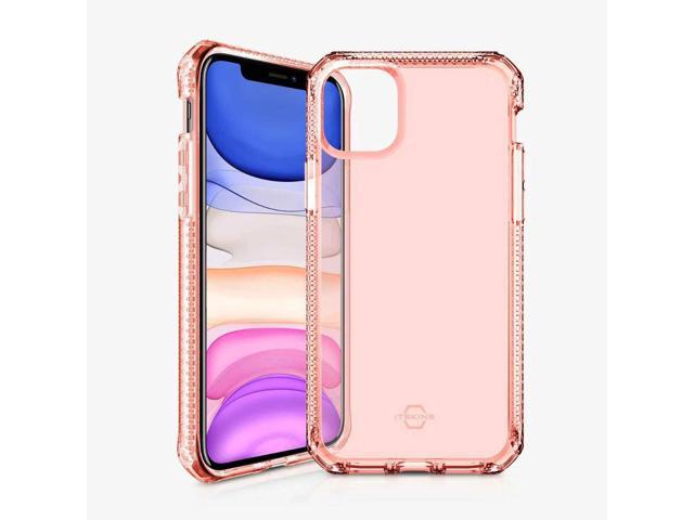 Click here for Itskins Spectrum Coral Case iPhone 11 Slim Hybrid... prices