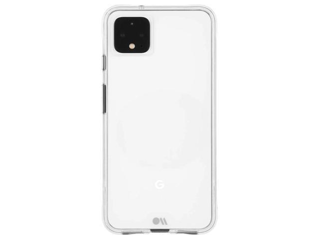 Click here for Case-Mate Tough Clear Case For Google Pixel 4 Crys... prices