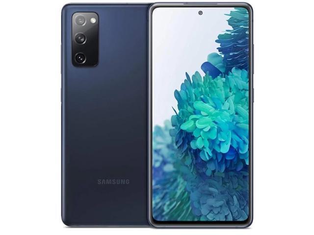 Click here for Samsung Galaxy S20 Fe (5g) (Sm-G781v) 128g Blue Gr... prices