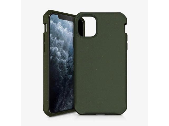 Click here for Itskins Feroniabio Terra Khaki Protective Case For... prices