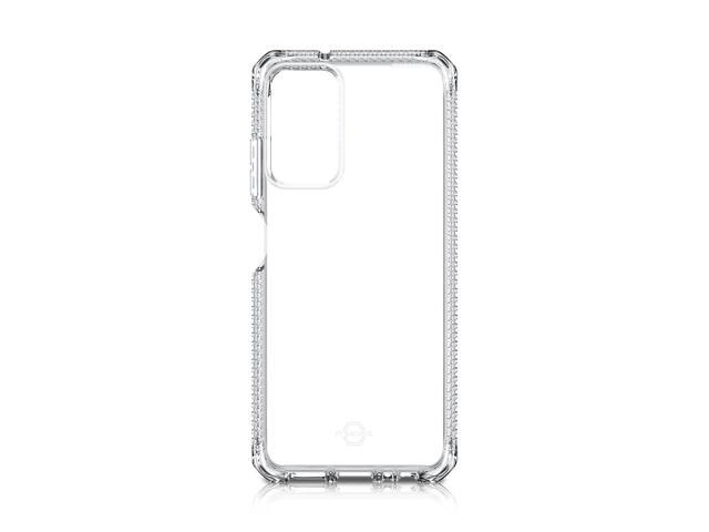 Click here for Itskins Spectrum Clear Case Galaxy A03s Slim Hybri... prices