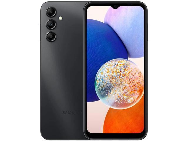 Click here for Samsung Galaxy A14 5g (Sm-A146v) 64g Black Grade A... prices